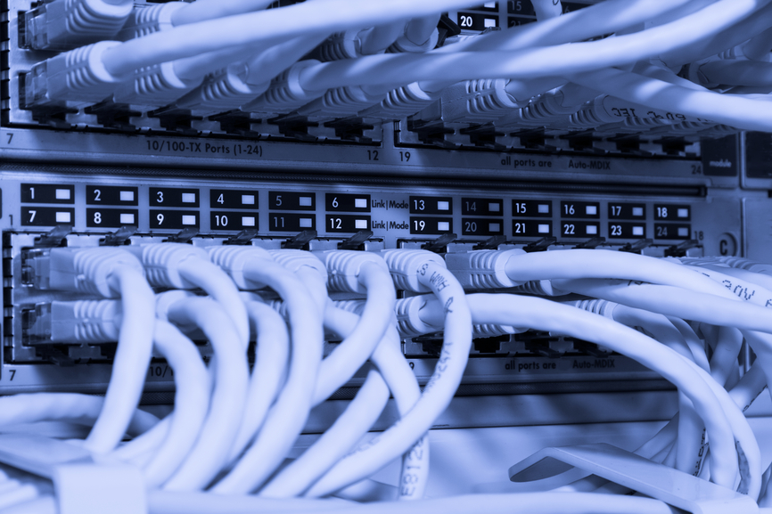 Phone Lines – ISP Connect